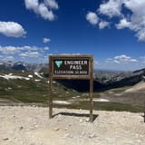 Engineer Pass Road, Colorado - 244 Reviews, Map | AllTrails