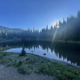 Shadow Lake Trail, Washington - 334 Reviews, Map | AllTrails
