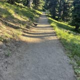 Shadow Lake Trail, Washington - 334 Reviews, Map | AllTrails