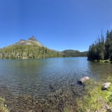 Duffy Lake Trail, Oregon - 383 Reviews, Map | AllTrails