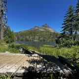 Duffy Lake Trail, Oregon - 383 Reviews, Map | AllTrails
