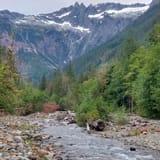 Baker River Trail, Washington - 237 Reviews, Map | AllTrails