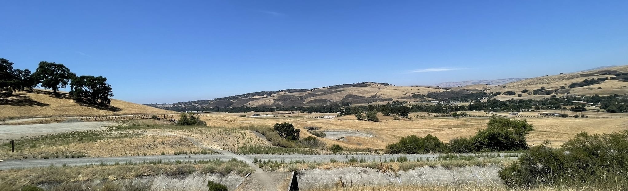 Lisa's Lookout via Lisa Killough Trail, California - 447 Reviews, Map ...