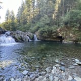 Sunset Falls, Washington - 55 Reviews, Map | AllTrails