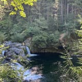 Sunset Falls, Washington - 55 Reviews, Map | AllTrails