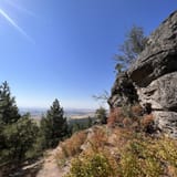 Rocks of Sharon Trail, Washington - 756 Reviews, Map | AllTrails