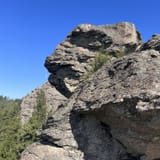 Rocks of Sharon Trail, Washington - 756 Reviews, Map | AllTrails