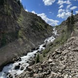 Schofield Pass Road, Colorado - 168 Reviews, Map | AllTrails