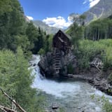 Schofield Pass Road, Colorado - 168 Reviews, Map | AllTrails