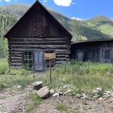 Schofield Pass Road, Colorado - 168 Reviews, Map | AllTrails