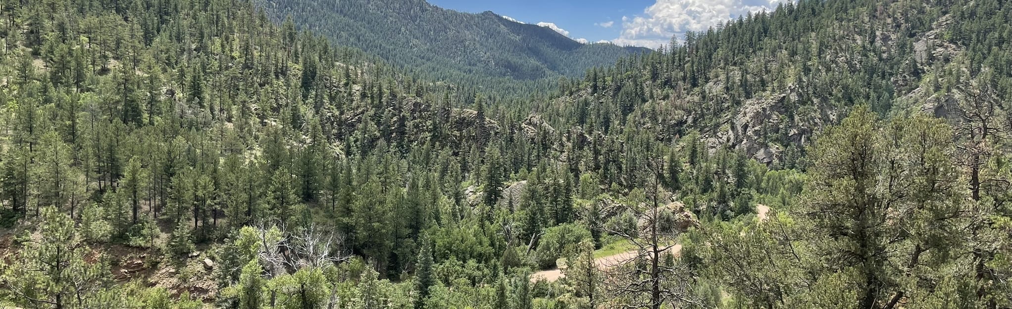 Phantom Canyon Road, Colorado - 260 Reviews, Map | AllTrails