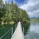 Sasamat Lake, British Columbia, Canada - 1,117 Reviews, Map | AllTrails