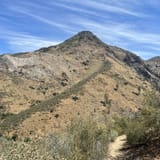 Packsaddle Cave Trail, California - 502 Reviews, Map | AllTrails