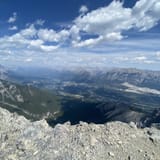 Middle Sister Trail, Alberta, Canada - 407 Reviews, Map | AllTrails