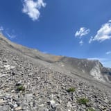 Middle Sister Trail, Alberta, Canada - 407 Reviews, Map | AllTrails