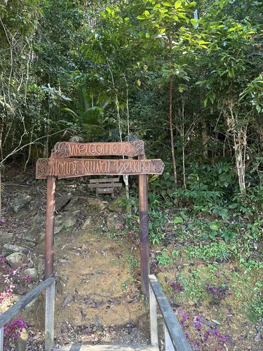 Best Camping Trails in Lundu | AllTrails