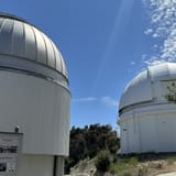 Mount Wilson Observatory Walking Trails, California - 132 Reviews, Map ...