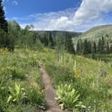 Lower Cataract Loop Trail, Colorado - 853 Reviews, Map | AllTrails