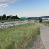 Chatfield Dam to Chatfield Internal Trail Loop, Colorado - 617 Reviews ...