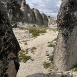 Kesugi Ridge (Curry Ridge) Trail, Alaska - 223 Reviews, Map | AllTrails