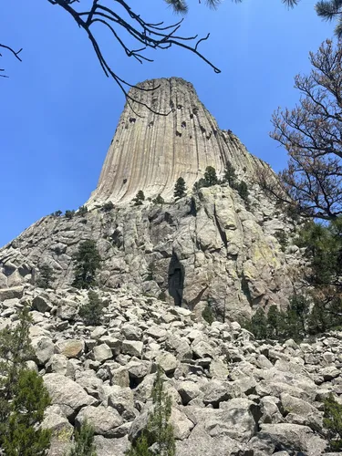 Best Hikes and Trails in Devils Tower National Monument | AllTrails