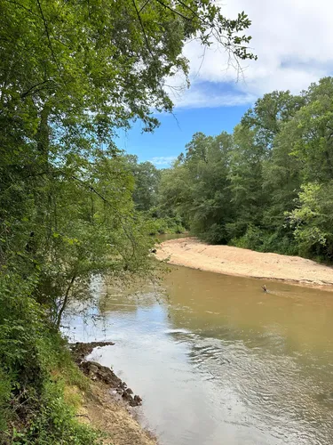 2023 Best River Trails in Cross Anchor | AllTrails