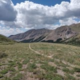 French Pass Trail, Colorado - 385 Reviews, Map | AllTrails