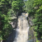 Bushkill Falls Red Trail, Pennsylvania - 606 Reviews, Map | AllTrails