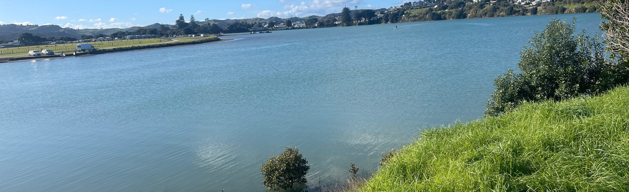 Raglan Three Bridges Loop: 17 Reviews, Map - Waikato, New Zealand ...