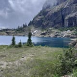 Augerpoint Traverse, British Columbia, Canada - 44 Reviews, Map | AllTrails