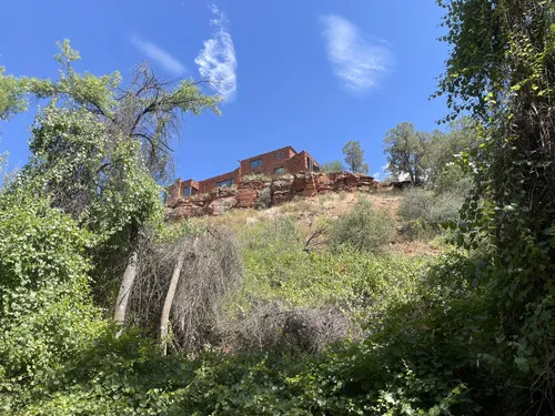 2023 Best Wheelchair Friendly Trails in Red Rock State Park | AllTrails