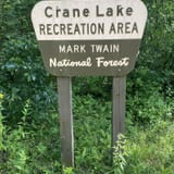Crane Lake Trail, Missouri - 138 Reviews, Map | AllTrails