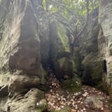 Rock Maze Trail, Maryland - 589 Reviews, Map | AllTrails