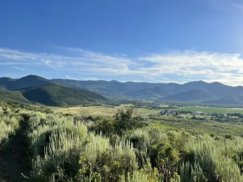 Best Hikes and Trails in Round Valley Open Space | AllTrails