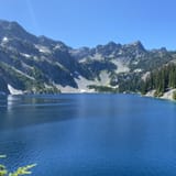Upper Wildcat Lake Trail, Washington - 26 Reviews, Map | AllTrails