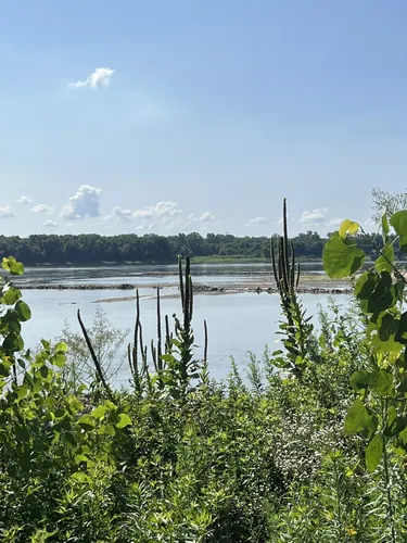 Best Hikes and Trails in Columbia Bottom State Conservation Area ...