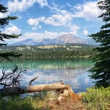 Lake Annette Loop, Alberta, Canada - 806 Reviews, Map | AllTrails