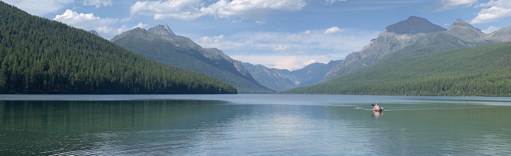 Bowman Lake Cross-Country Ski Route, Montana - 31 Reviews, Map | AllTrails