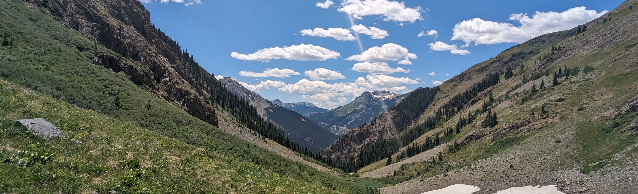 Boulder Gulch Trail, Colorado - 34 Reviews, Map | AllTrails