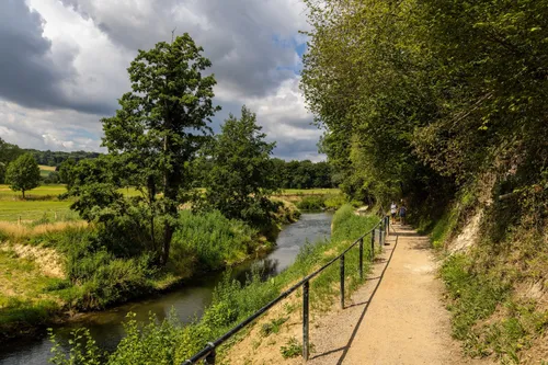 De 10 beste wandelroutes om te wandelen in Schin op Geul | AllTrails