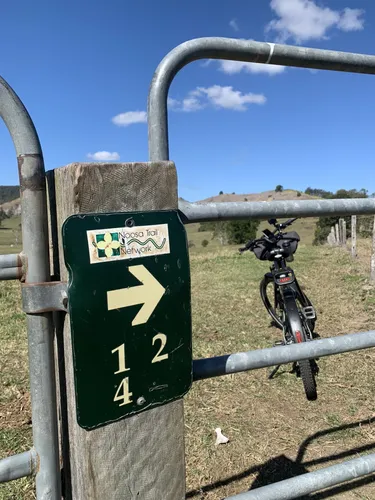 Best Hikes and Trails in Kin Kin | AllTrails