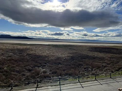 10 Best Walking Trails in Grange-over-Sands | AllTrails