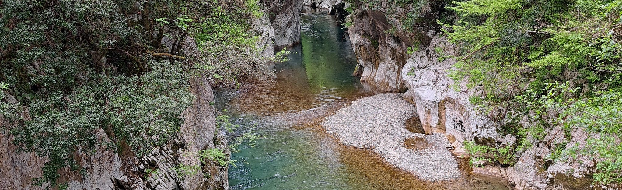 Gorge of Calore Loop, Campania, Italy - 4 Reviews, Map | AllTrails