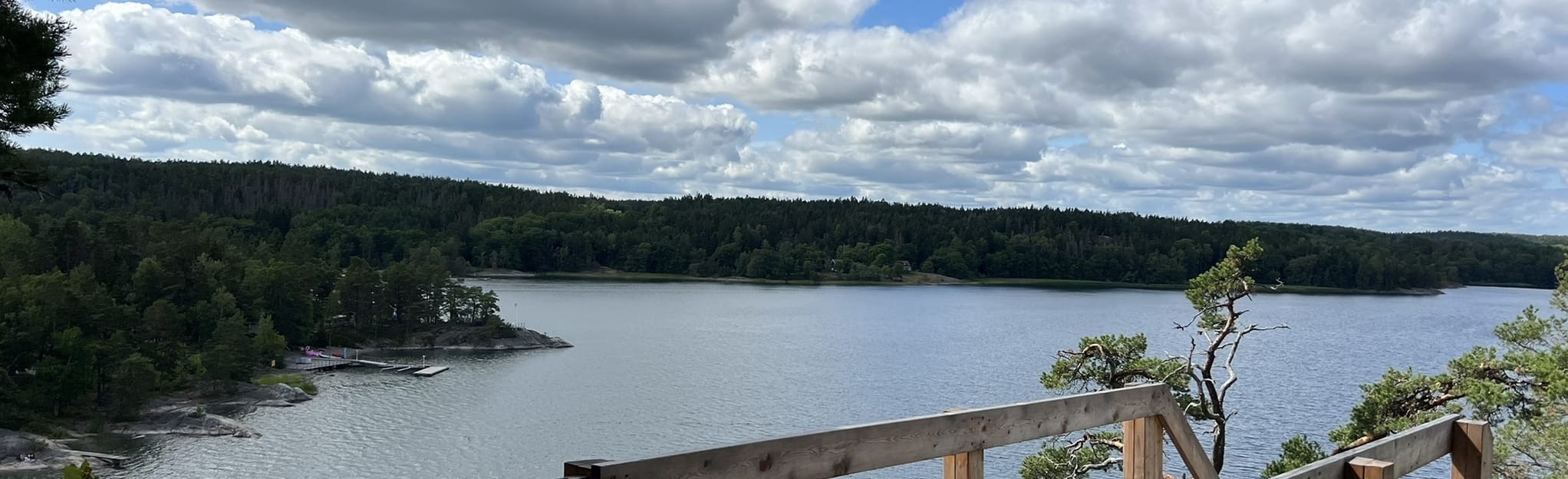 Trinntorp – Dyvik: 35 foto's - Stockholms län, Zweden | Wandelen ...