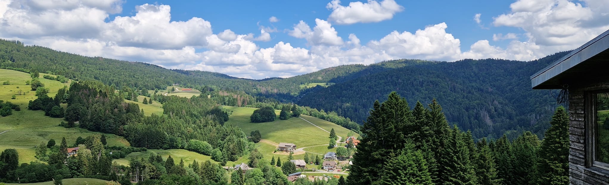 Todtmoos Lebküchlerweg, Baden-Württemberg, Germany - 45 Reviews, Map ...