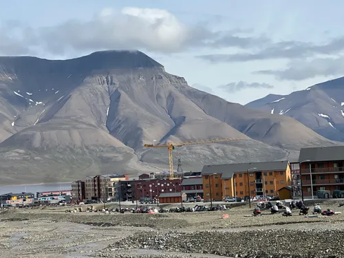 2023 Best Trails, Walks, and Paths in Svalbard and Jan Mayen | AllTrails