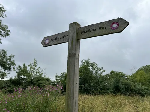 Best Hikes and Trails in Saxlingham Playing Field | AllTrails