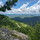 Pine Mountain State Scenic Trail: Highland Section, Kentucky - 47 ...