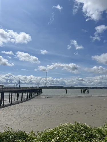 Grays Beach Riverside Park: de beste routes om te wandelen | AllTrails