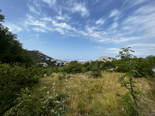 10 Best Cave Trails in Velebit Nature Park | AllTrails